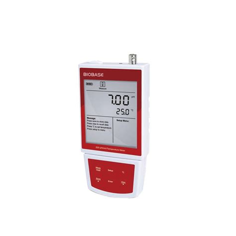 Jual Portable Ph Orp Meter