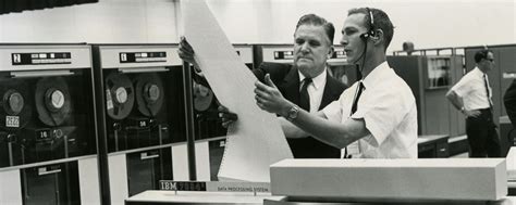 Project Gemini Ibm
