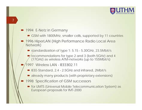 Lecture Introduction To WMC Pdf