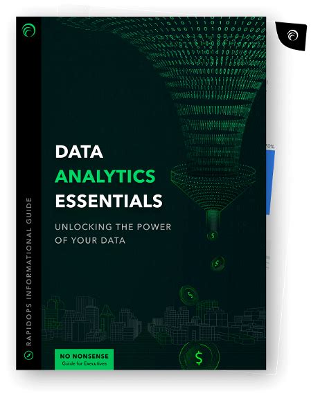 Data Analytics Essentials Guide