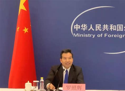МИД КНР устроило пресс брифинг по вопросам предстоящего государственного визита Си Цзиньпина в