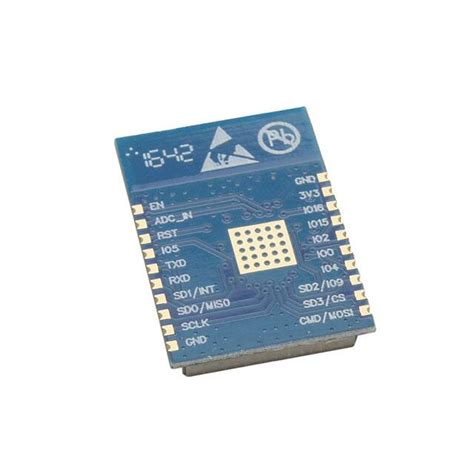 esp wroom s2 espressif systems rf if，射频 中频和 rfid digikey