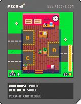 PICO Fantasy Console