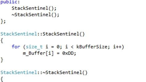 Debugging Memory Corruption Who The Hell Writes “2” Into My Stack