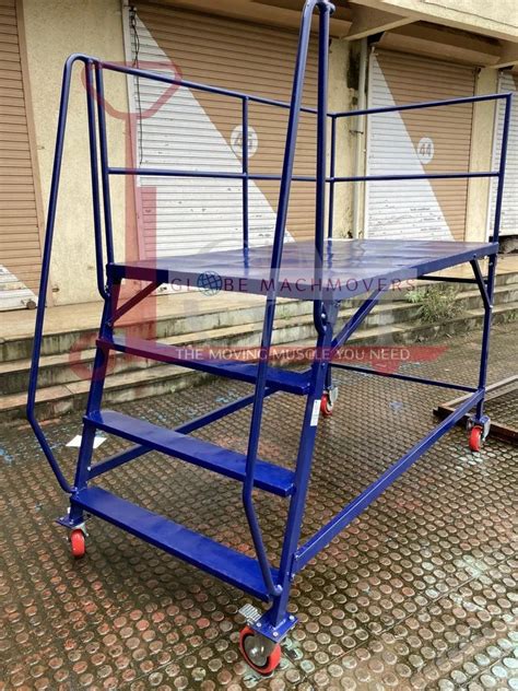 Ms Mobile Platform In Boisar Id 27600670233