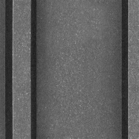 Metal Facade Cladding Texture Seamless 10280