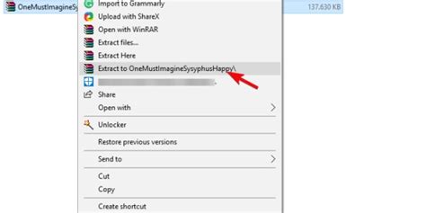 11 روش رفع ارور an error occurred while trying to copy a file ویندوز 10