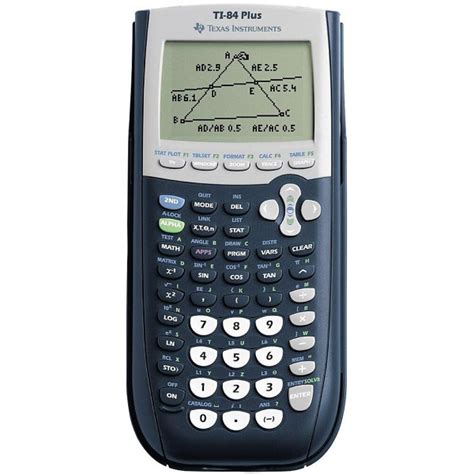 How To Solve Quadratic Equations With Ti 84 Plus Tessshebaylo