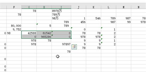 Excel如何批量合并单元格内容 360新知