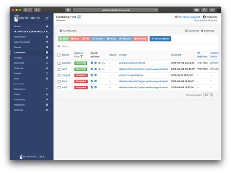rapid sql server test instances with docker and azure sargable making your data available