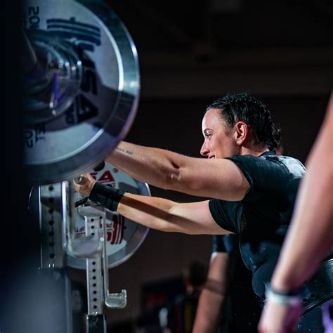 Brook Mccluskey Cscs Builtbybrook • Instagram Photos And Videos