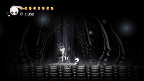 Guía Completa Localización De Todos Los Amuletos En Hollow Knight