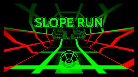 Slope Unblocked Github A Thrilling Gaming Experience