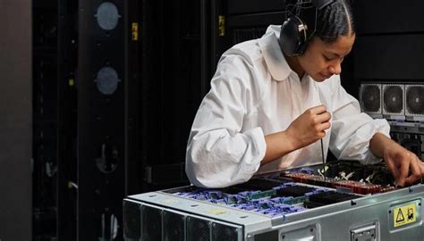 Fueling Digital Transformation With IBM Power ICE Global News