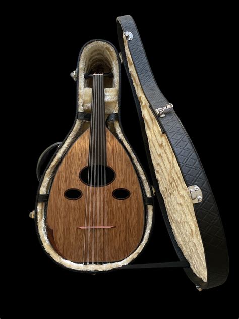 Egyptian Oud Tuning Visitchile Cl