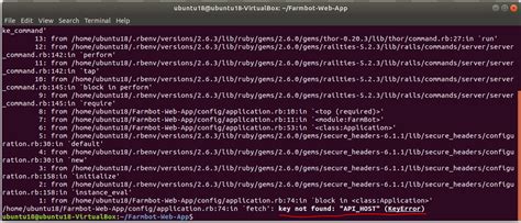 key not found api host keyerror · issue 1462 · farmbot farmbot