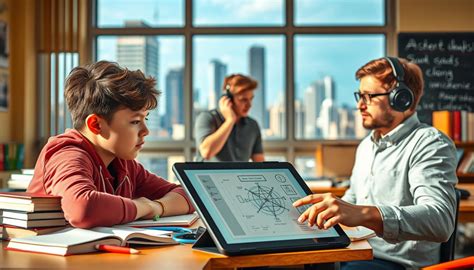 Visual Vs Auditory Learning Techniques