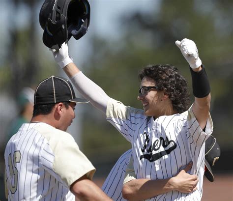 Baseball Conroe To Grow On The Fly After Graduating 15 In 2020