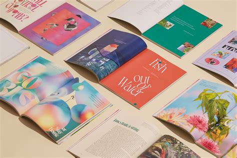 The Futures Issue