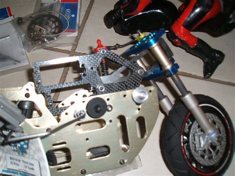 Brushless Mini T Pro And Bikes R C Tech Forums