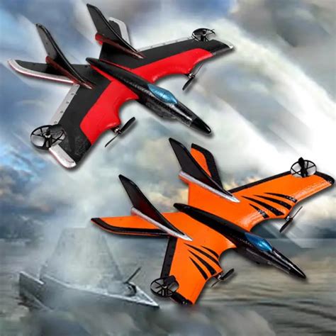 X 전투기 전기 Epp 폼 Rc 비행기 전기 원격 제어 원격 조종 항공기 글라이더 4 채널 Rc 항공기airplane