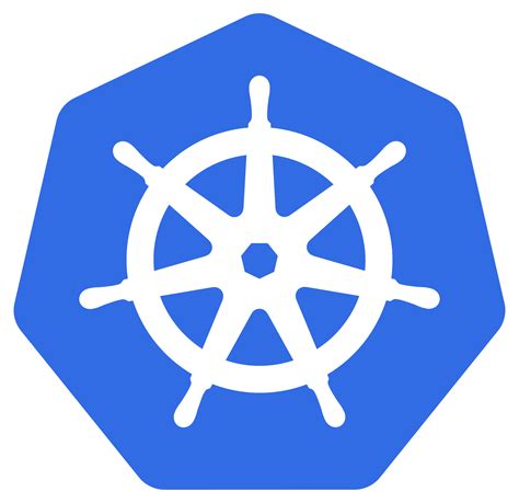 Google Container Kubernetes Platform Lxc Logo Docker Transparent HQ PNG Download FreePNGImg