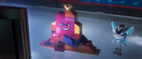 Review The Lego Movie The Second Part Isn T Awesome But Still Fits Together Nicely Punch