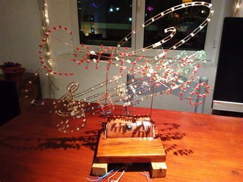 Modification Delay Par Millis Français Arduino Forum