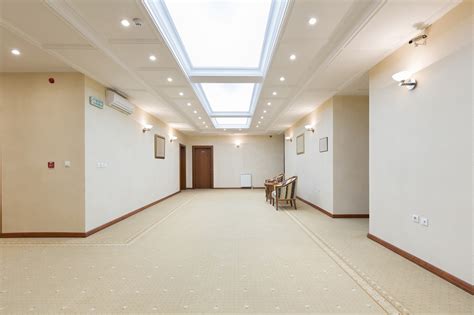 In What Way LED Ceiling Lights Are Beneficial My Decorative