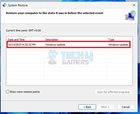 Our Tested Fixes For Kmodeexceptionnothandled Error Tech4gamers