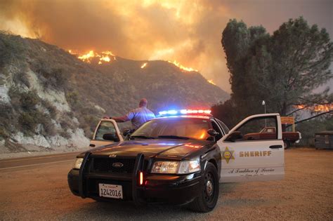 Go Wildfire Los Angeles