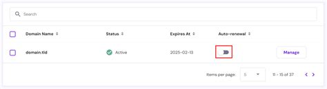 How To Renew A Domain Name