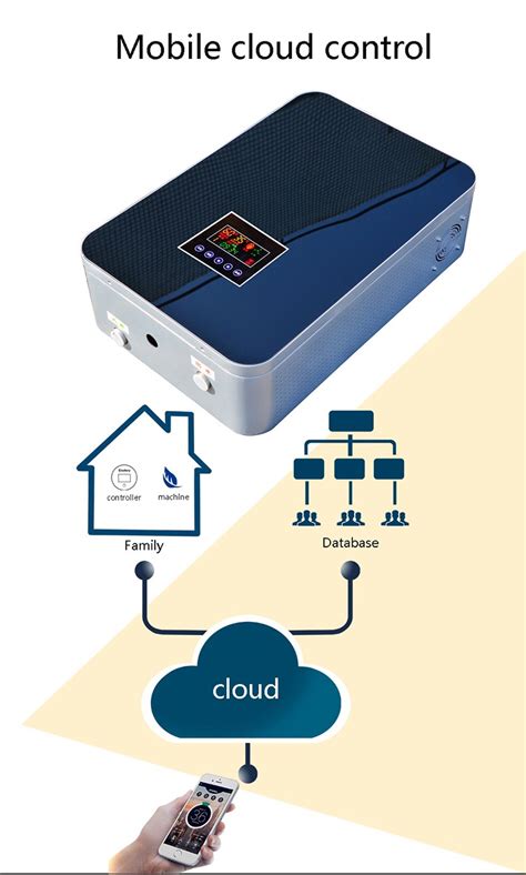 Supply 35 5 8kw Frequency Conversion Induction Heating Water Boiler