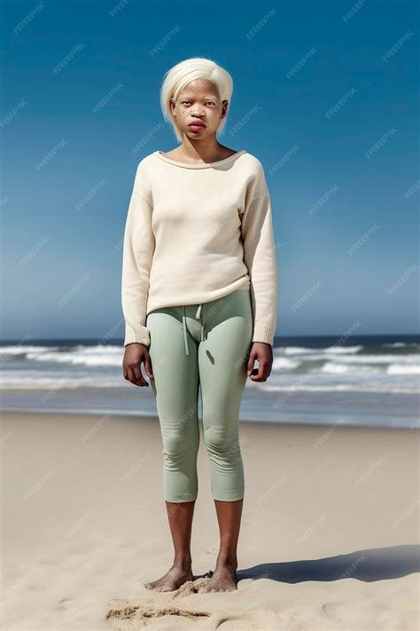 Premium Ai Image Generative Ai Illustration Of Portrait Of Black