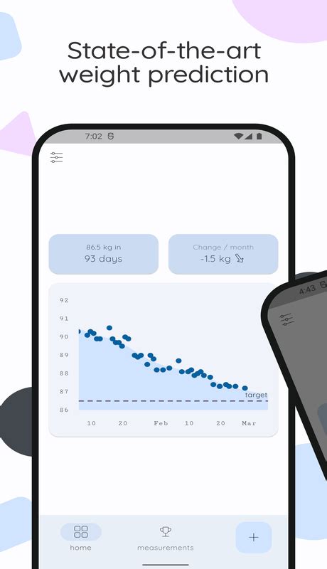 flutter tavel body weight diary app by awaisdev5765 codecanyon