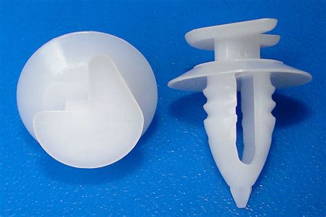 Кліпси дверної серії C 1844 Кліпса Fiat Alfa Romeo Lancia 60507749 0046306526 Ціна 1 47 грн