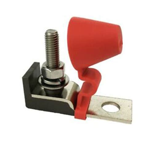 6 Way ATC Type Quick Terminal Connect Fuse Box With Fault Indicator Buy ATC Type Fuse Case