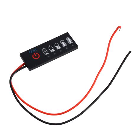 Buy Battery Level Indicator 3-Series - at Cheap Price in NepalHighlight ...