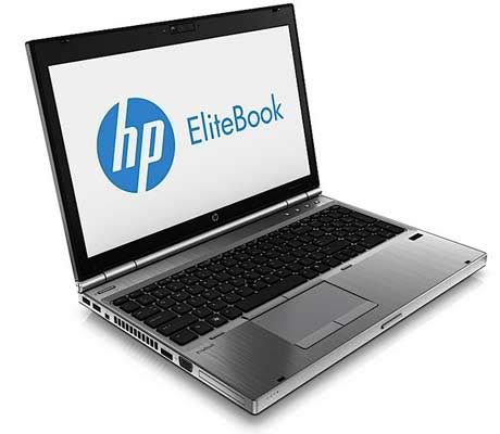 Hp Elitebook Folio M Elitebook P Series Rolled Out Techgadgets