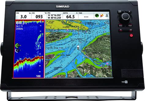 Brunswick Corp Buys Navico For 1 Billion Boattest