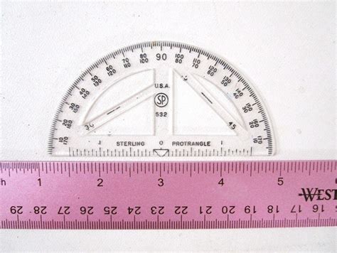 Gamit Ng Protractor At Steven Soper Blog