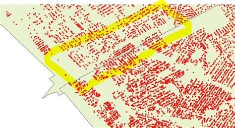 Arcgis Desktop Draw Specific Polygon And Select Points Within Geographic Information Systems
