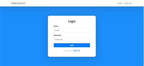 Github Jennydunixvue Auth
