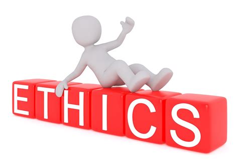 3 2 Business Ethics In Organizational Behavior Organizational Behavior