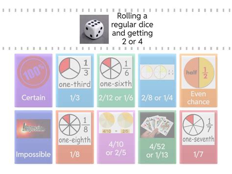 Probability Find The Match