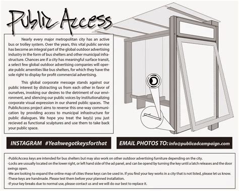The Publicaccess Project Is Online