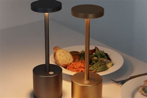 코제 라인 홈카페조명 테이블조명 무선조명 램프 침대무드등 위시버킷