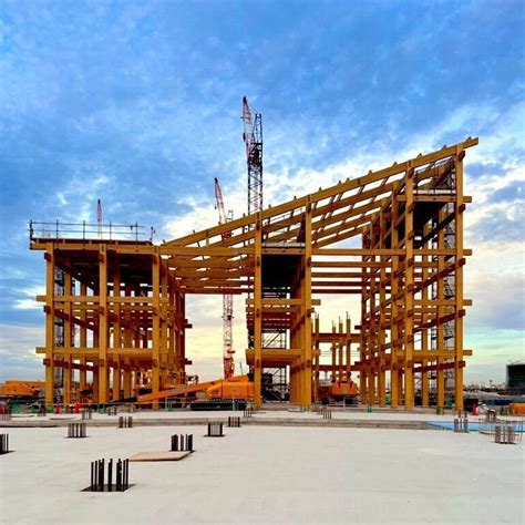 thirteen national pavilions designed for expo 2025 osaka