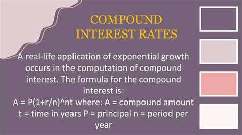 Exponential Models Ppt