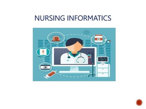 Nursing Informatics Pptx